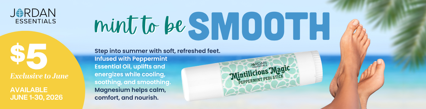 Jordan Essentials Cart Consultant Banner