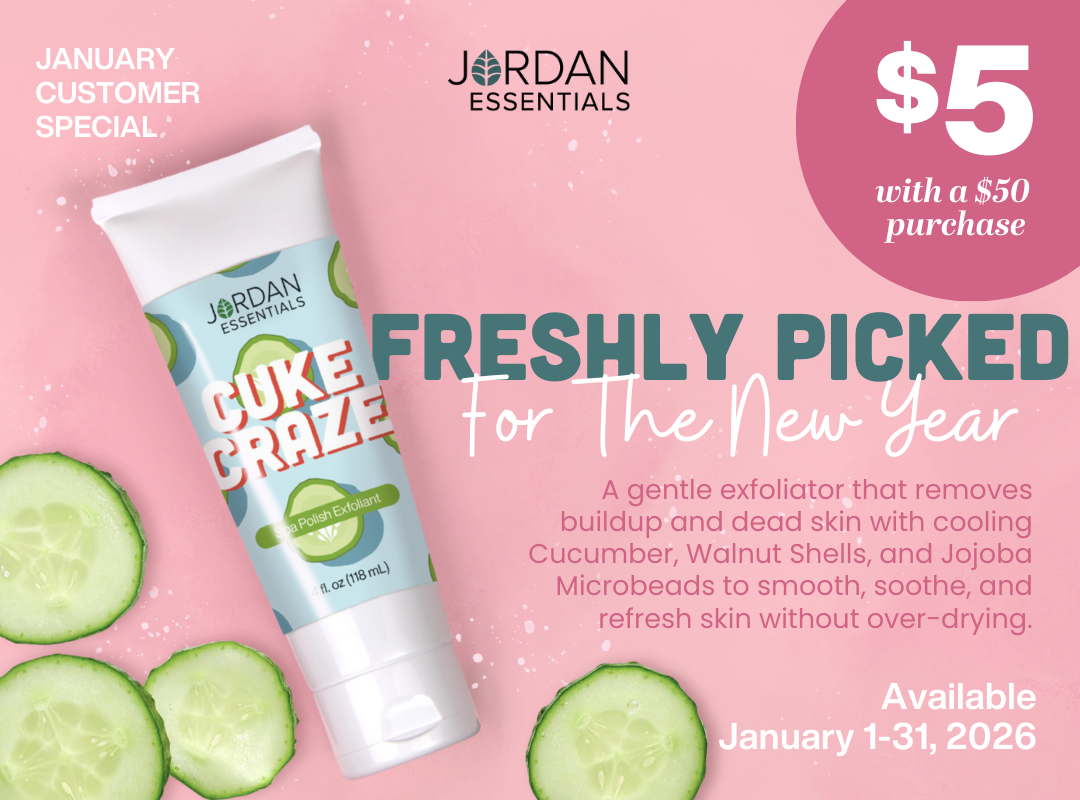 Jordan Essentials Cart Consultant Banner